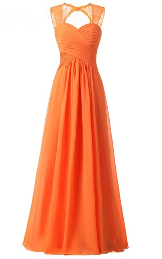 Formal Women Long Tulle Floor Length Mother Of The Bride Elegant Long ...