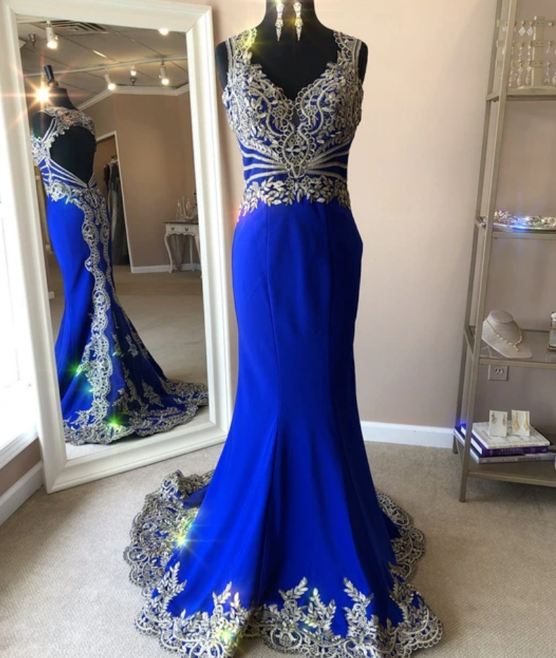Prom Dresses, Long Prom Dress, Prom Dress on Luulla