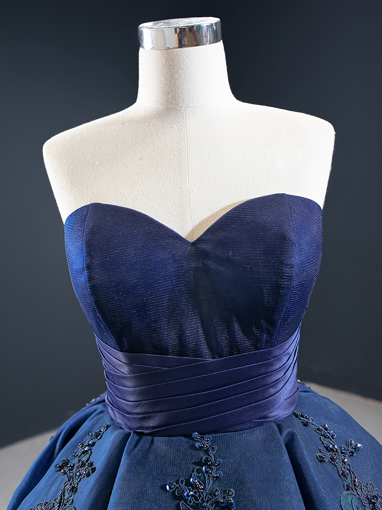 Prom Dresses,evening Dress Tulle Prom Dress Cocktail Dress on Luulla