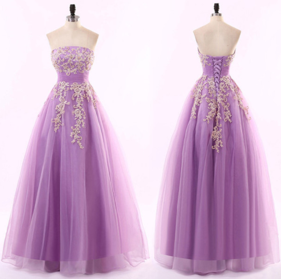 Prom Dresses,princess Prom Dresses on Luulla